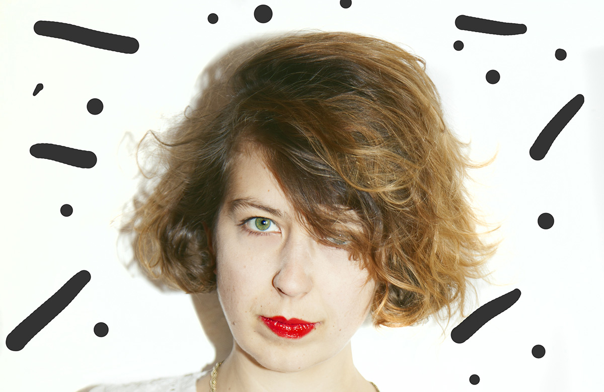 Featured Artist: Martha Rose - MAI