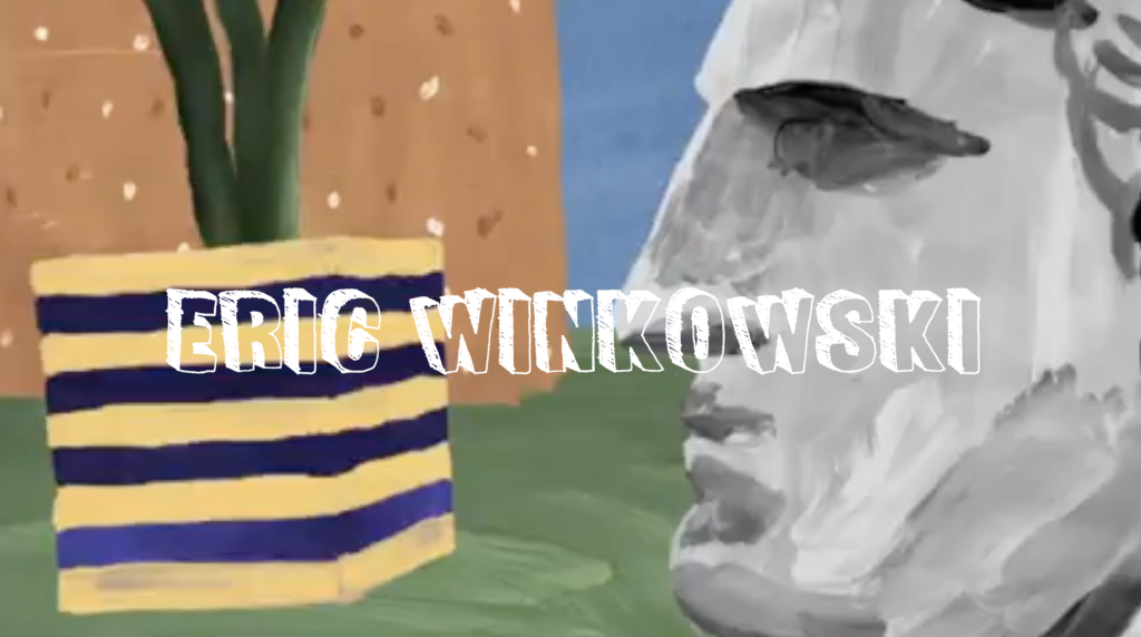 Wow Erik Winkowski Mai