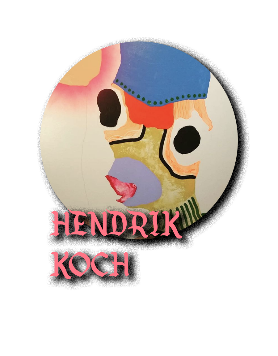 Interview: Hendrik Koch - MAI