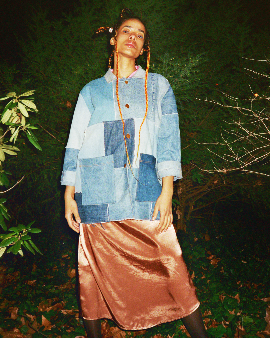 Interview: Lizzy Lizzy - MAI