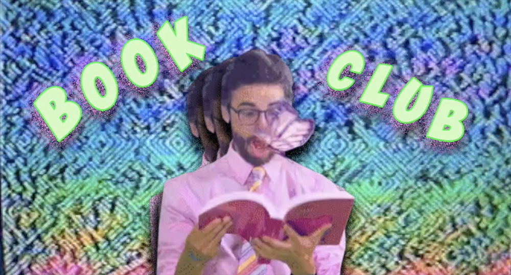 Book Club - MAI