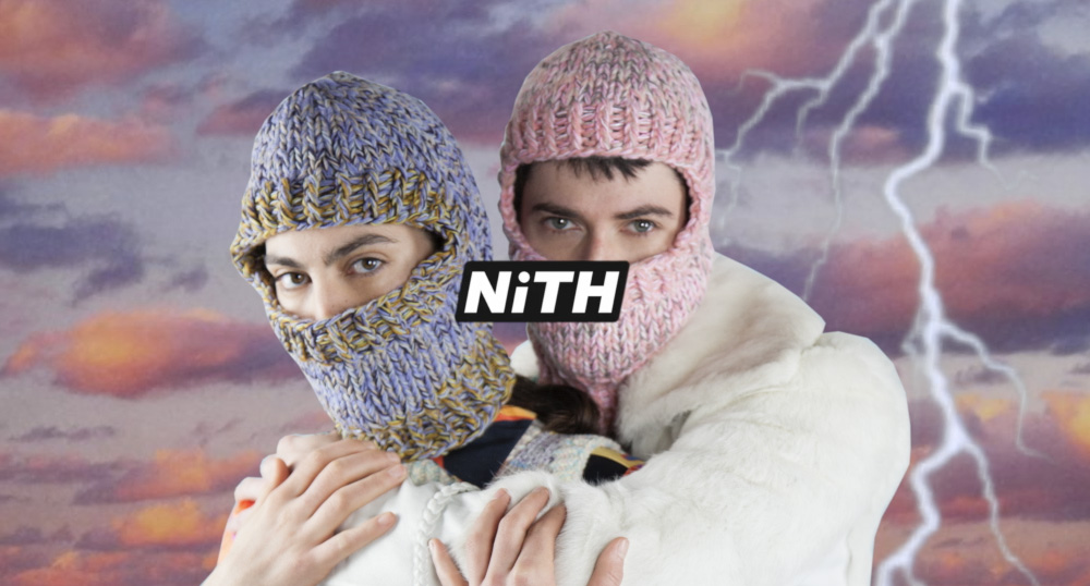 Interview: Nith Studio - MAI